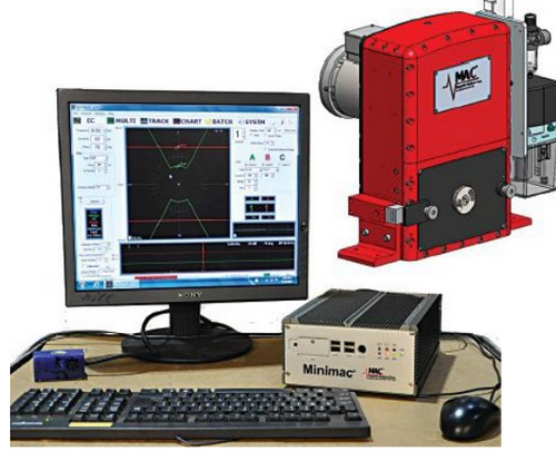 EDDY CURRENT TECHNOLOGY IN NDT
