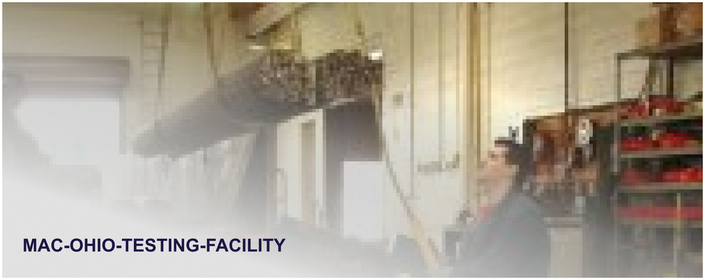 Test Facility