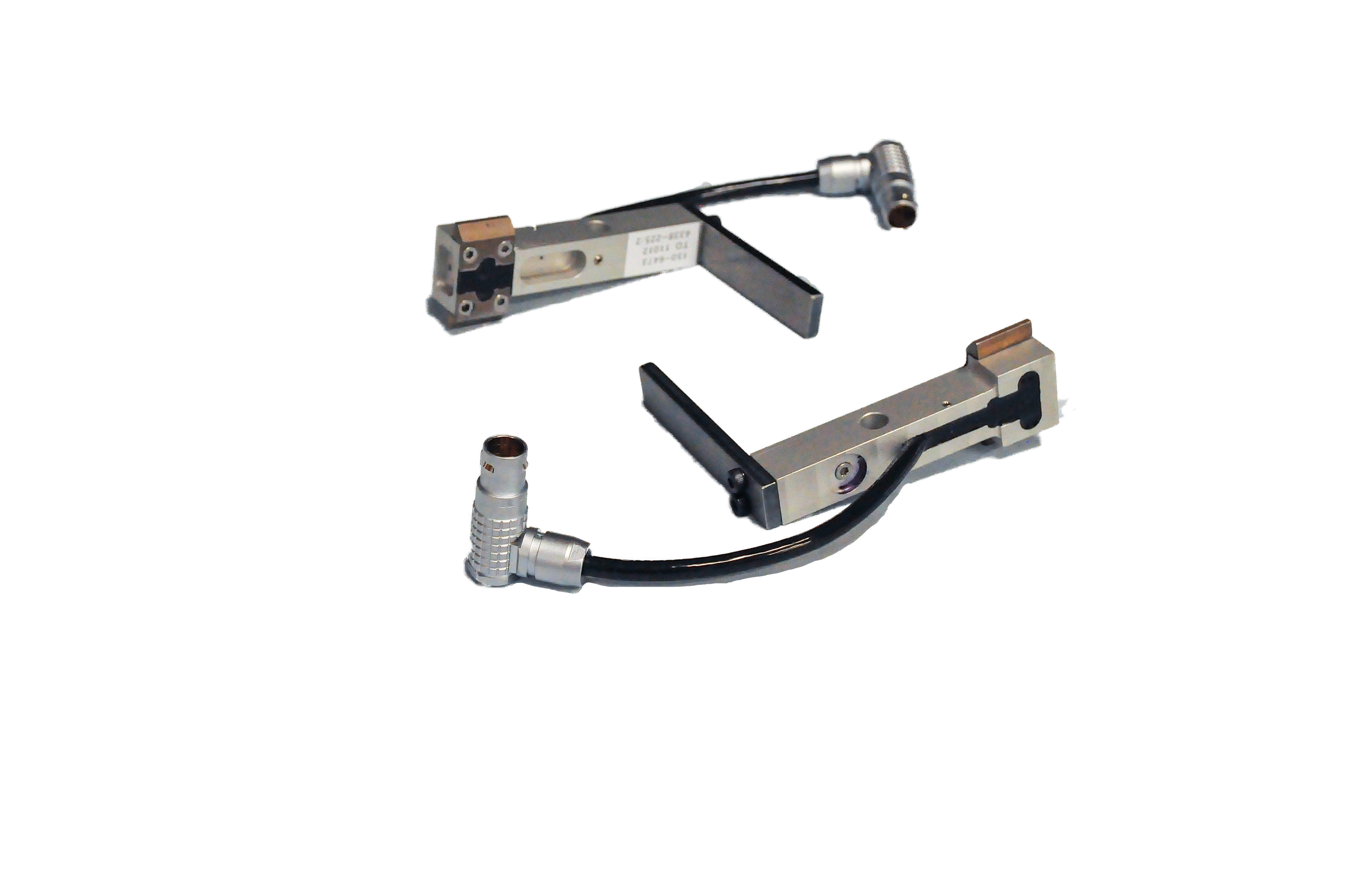 PROBE ASSY, AC FLUX, 5MM SPACING