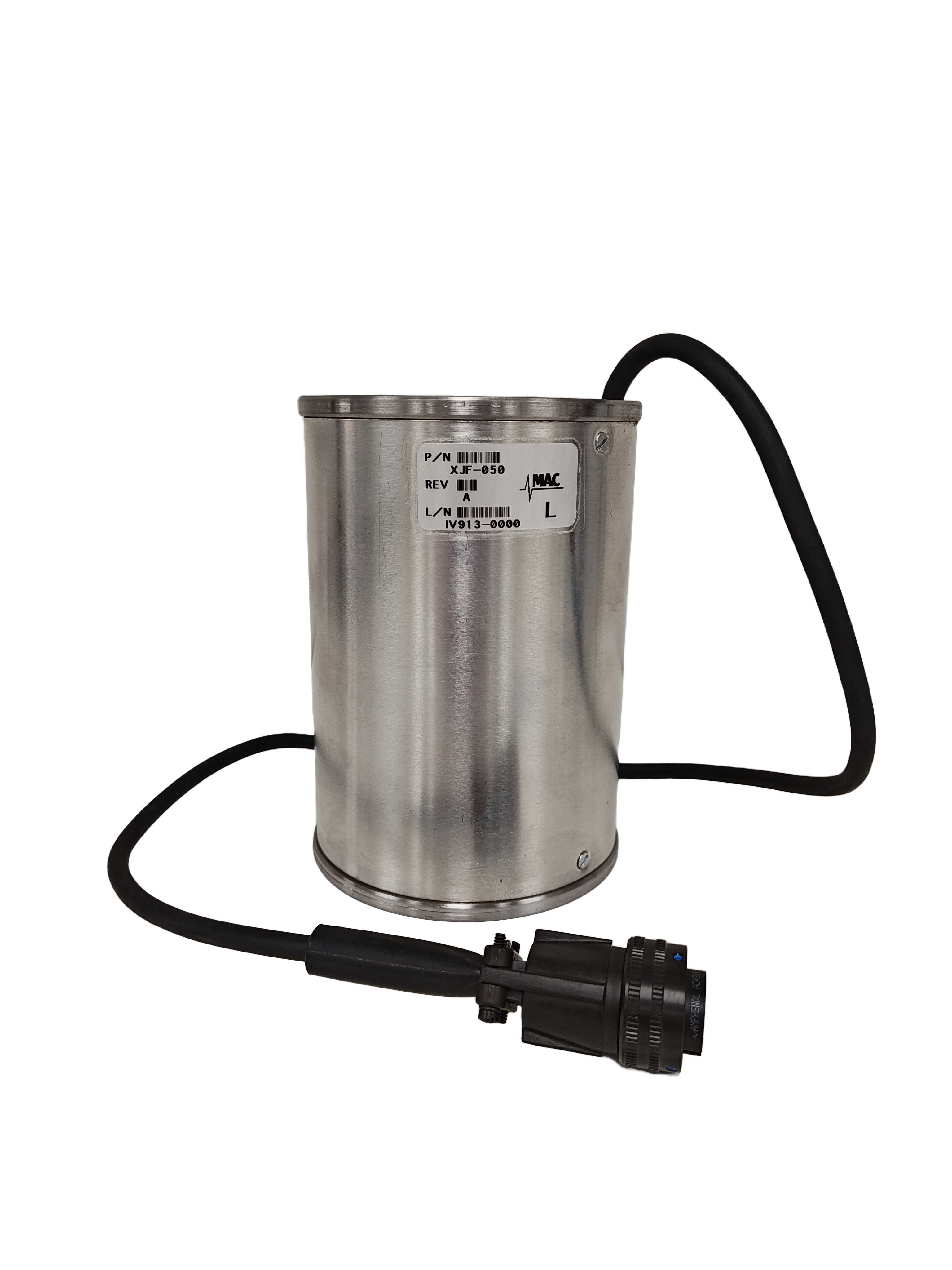 COIL, SMALL, TANGENT WATERPROOF
